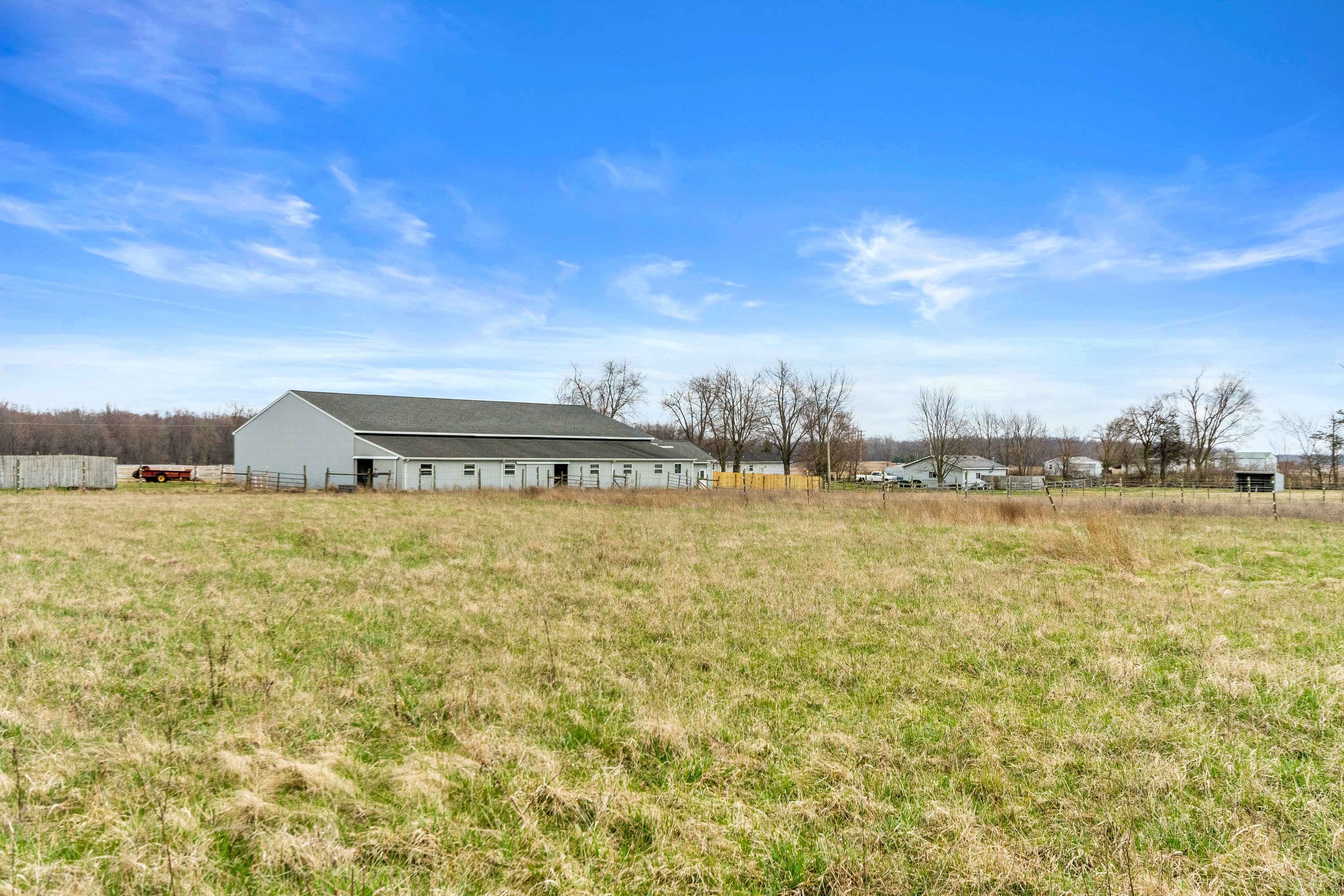 2734 Porter Hwy, Adrian, MI 49221 | Visible Homes